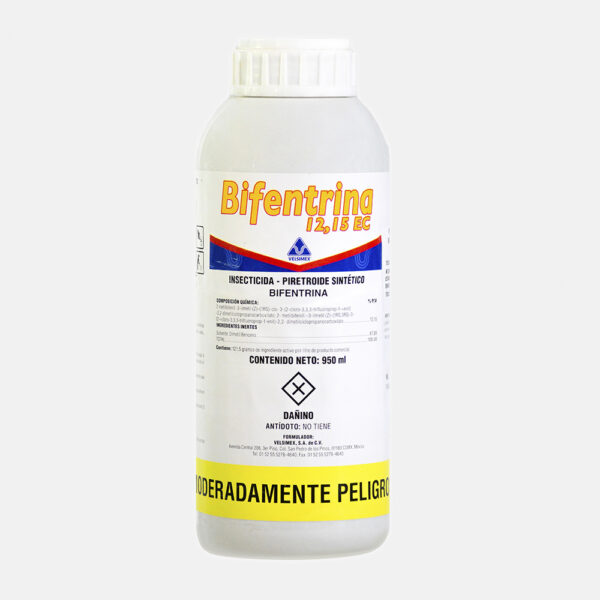 Bifentrina – Velsimex Panama