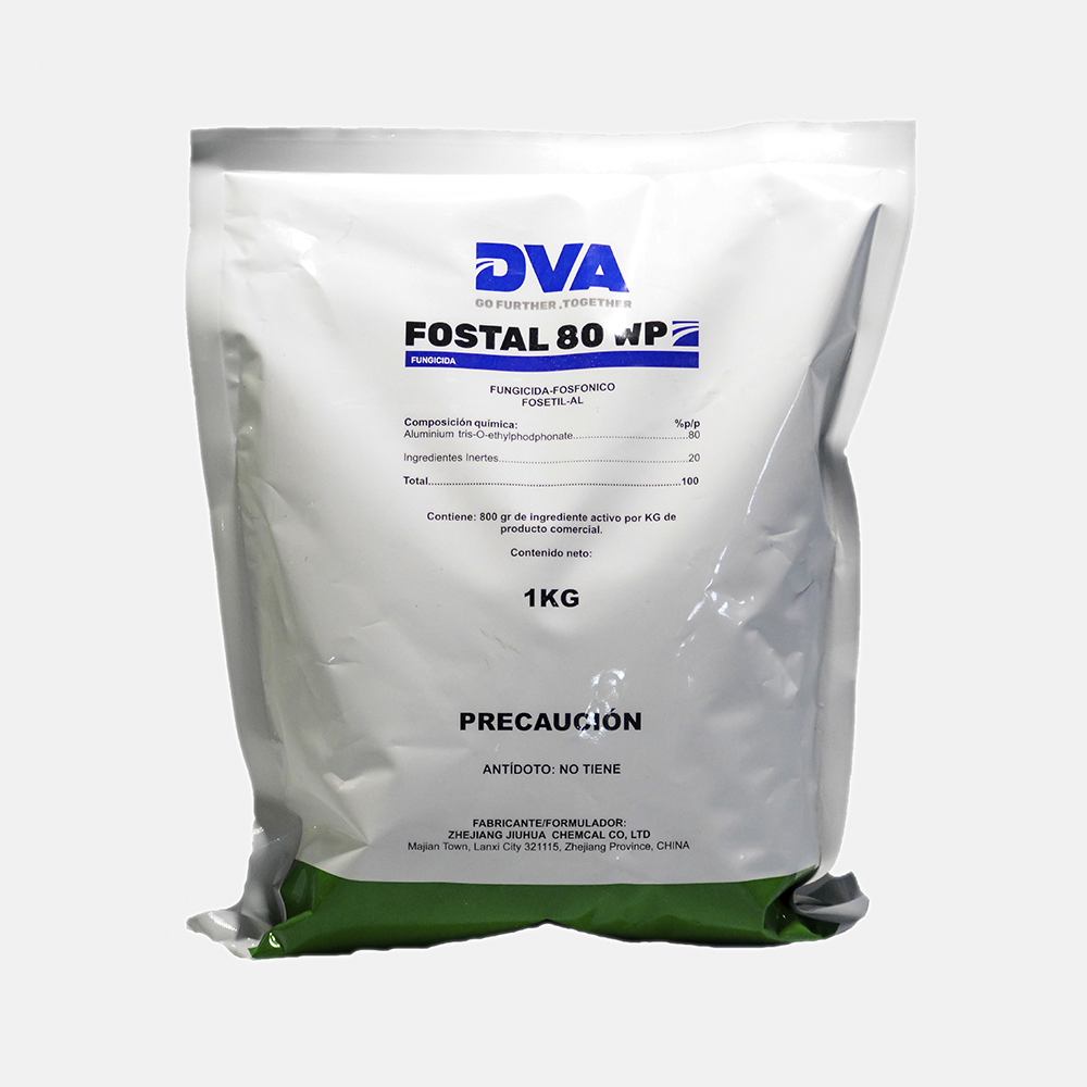 Fostal 80 WP – Velsimex Panama