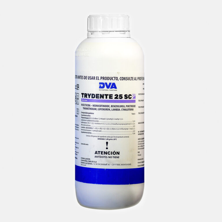 Trydente 25 SC – Velsimex Panama